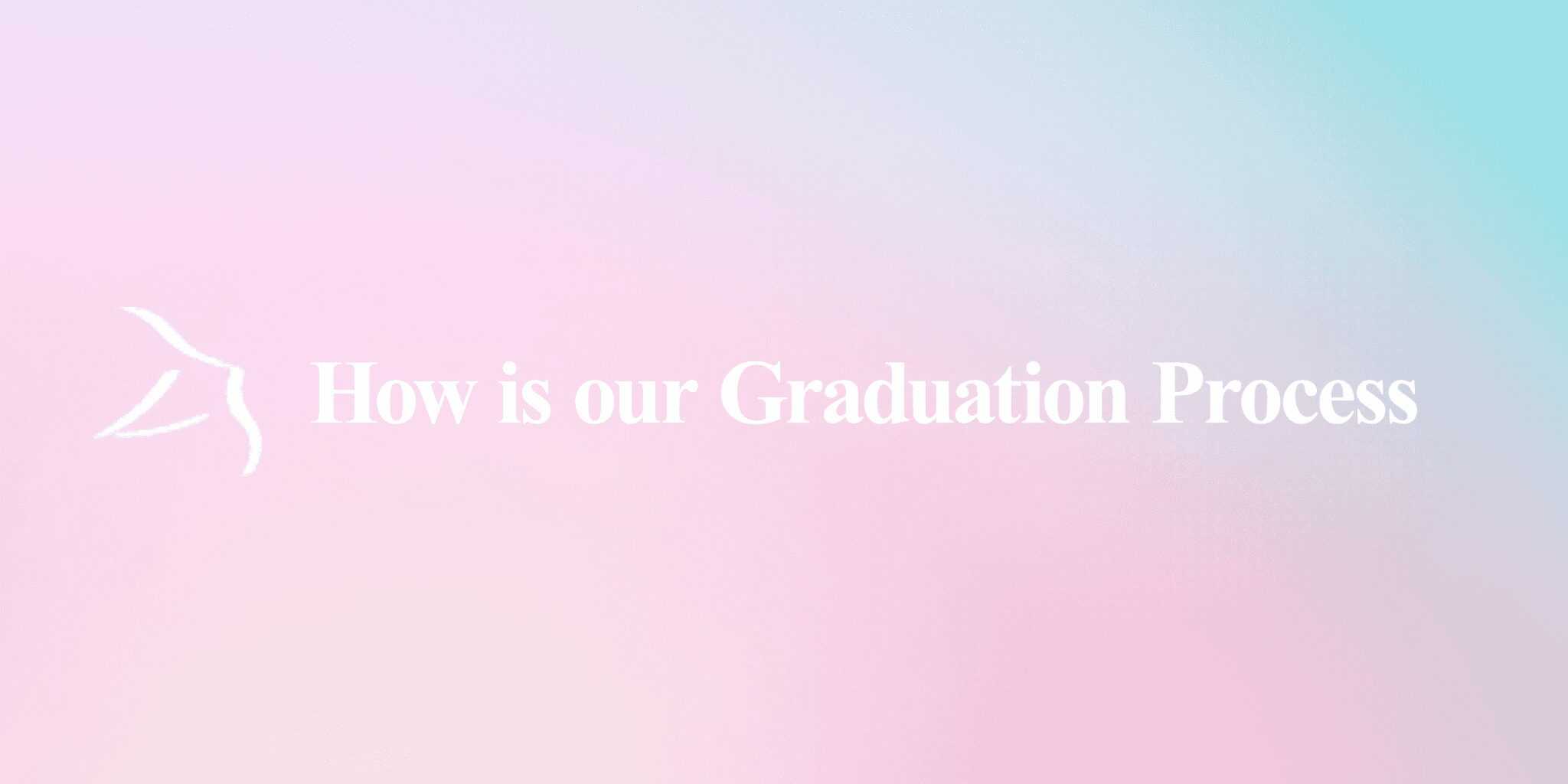 how is our graduation process – West River Academy